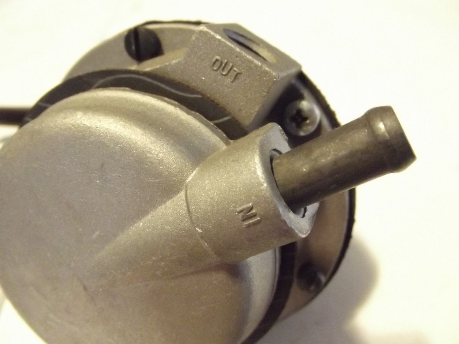 FUEL PUMP 1969 1970 FORD MUSTANG Boss 302 1969 1970 MERCURY COUGAR Boss 302