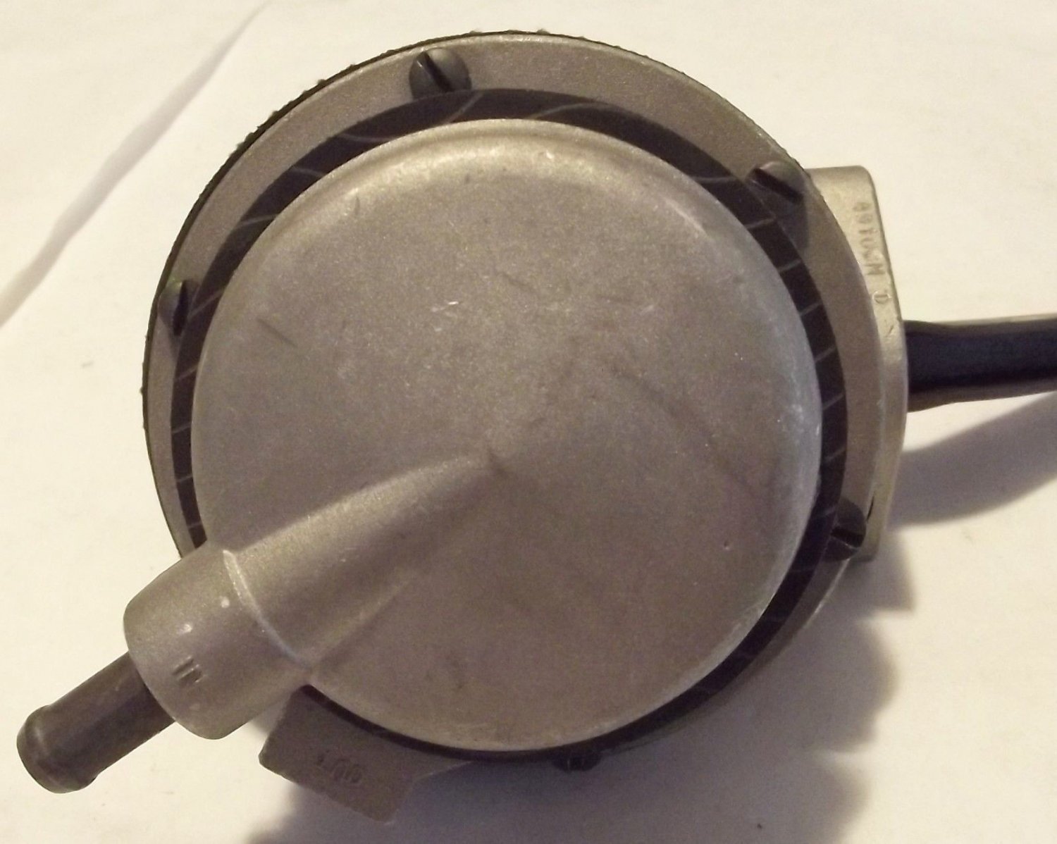 FUEL PUMP 1969 1970 FORD MUSTANG Boss 302 1969 1970 MERCURY COUGAR Boss 302