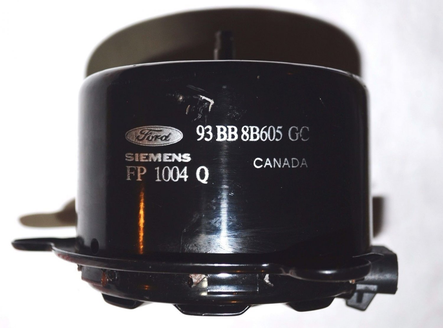 NOS FORD Radiator Fan Motor FORD CONTOUR FORD MYSTIQUE MERCURY COUGAR ...