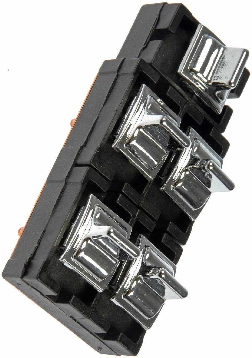 NOS FORD Power Window Switch CROWN VICTORIA LTD CONTINENTAL TOWN CAR ...