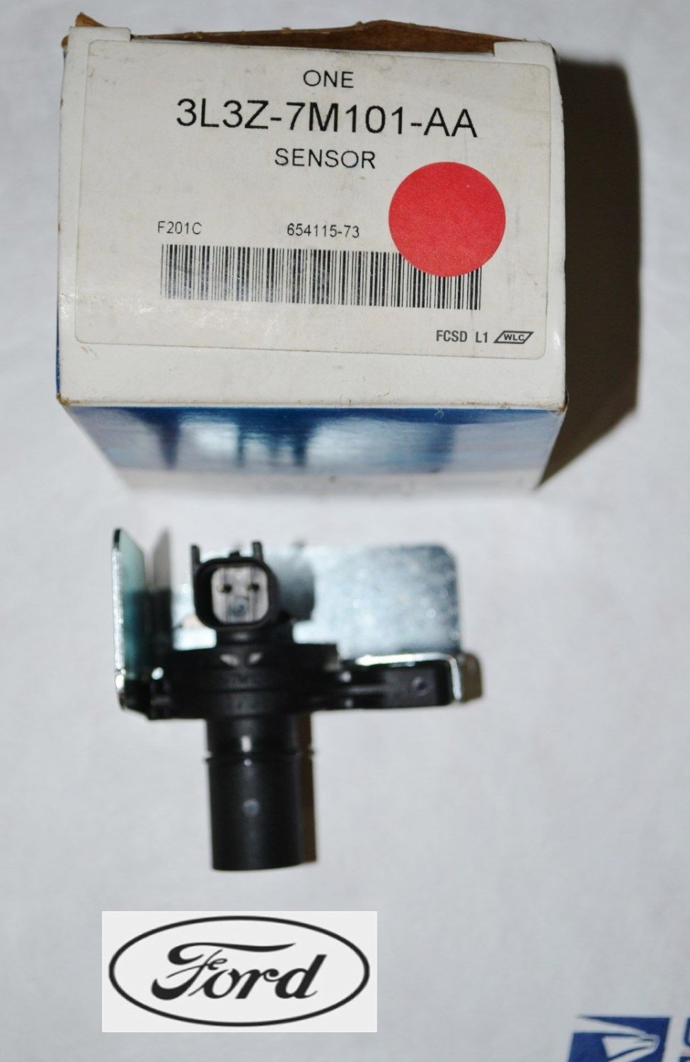 Speed Sensor Ford Crown Victoria Ford Pickup Ford Van Town Car Grand ...