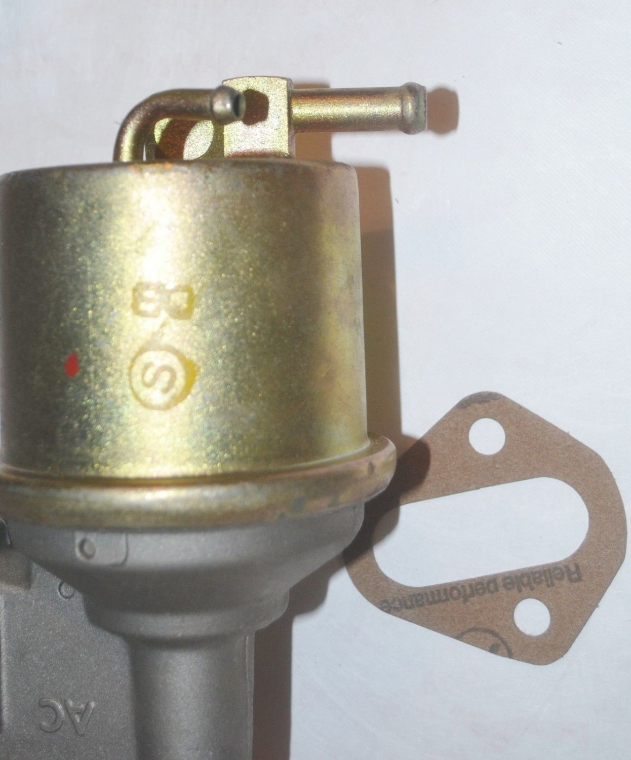 FUEL PUMP CORVETTE 1970 1971 1972 1973 1974 1975 1976 1977 1978 1979 ...