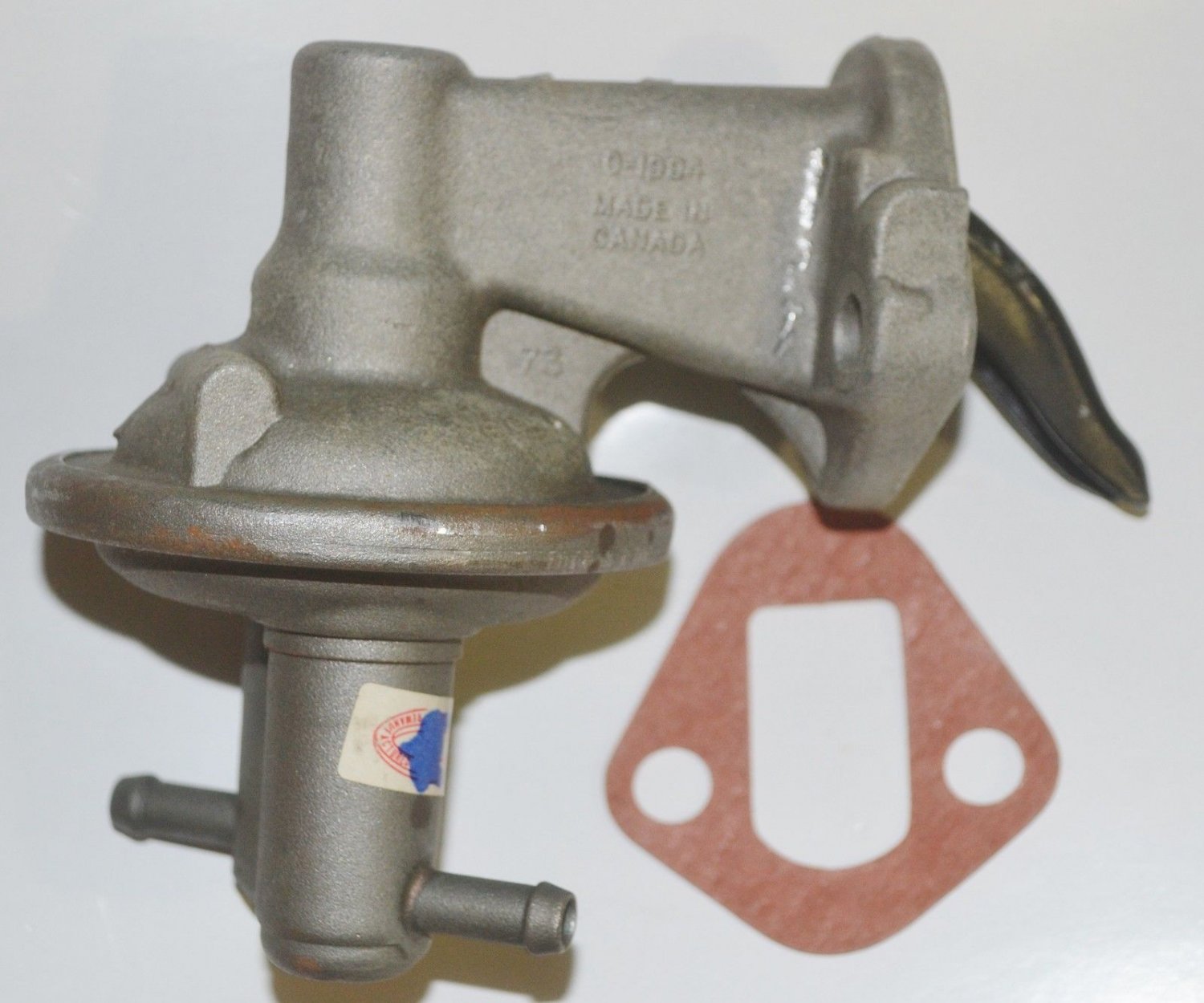 FUEL PUMP CHRYSLER 413 440 DODGE 383 426 440 PLYMOUTH 383 426 440 1971-1965