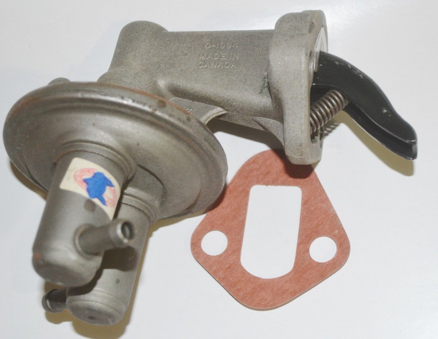 FUEL PUMP CHRYSLER 413 440 DODGE 383 426 440 PLYMOUTH 383 426 440 1971-1965