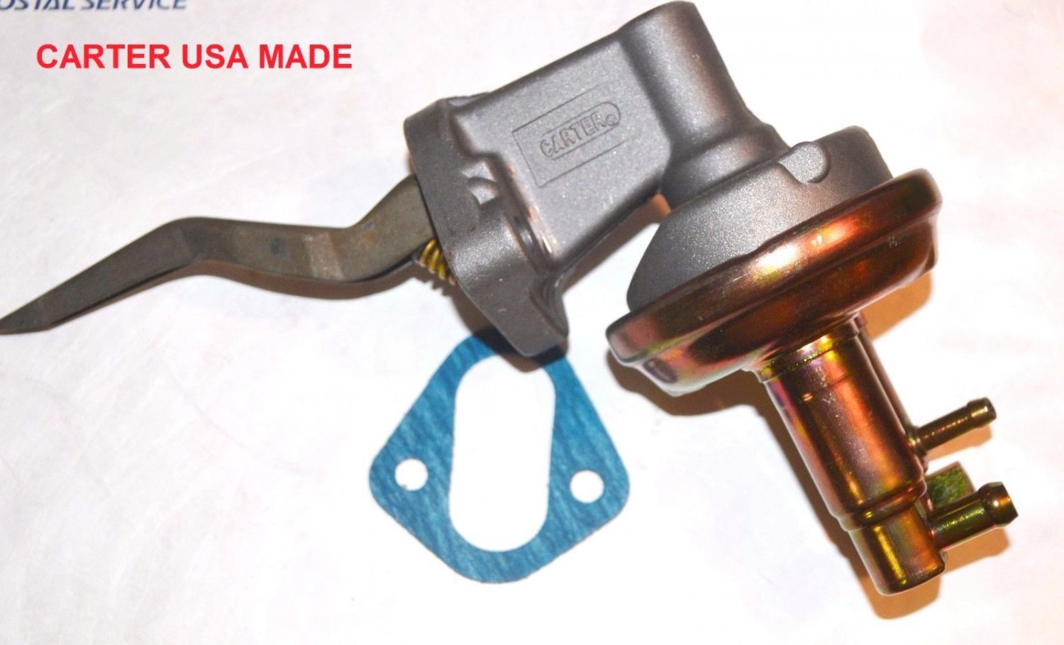 FUEL PUMP FORD 1975 460 FORD 1977 460 LINCOLN 1977 460 MERCURY 1975 ...
