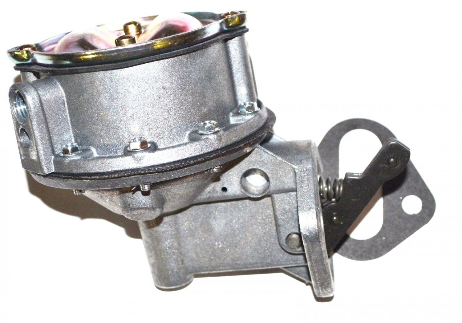 FUEL PUMP CORVETTE 1964 1965 1966 4 barrel CORVETTE 1966 FI 327 350HP ...