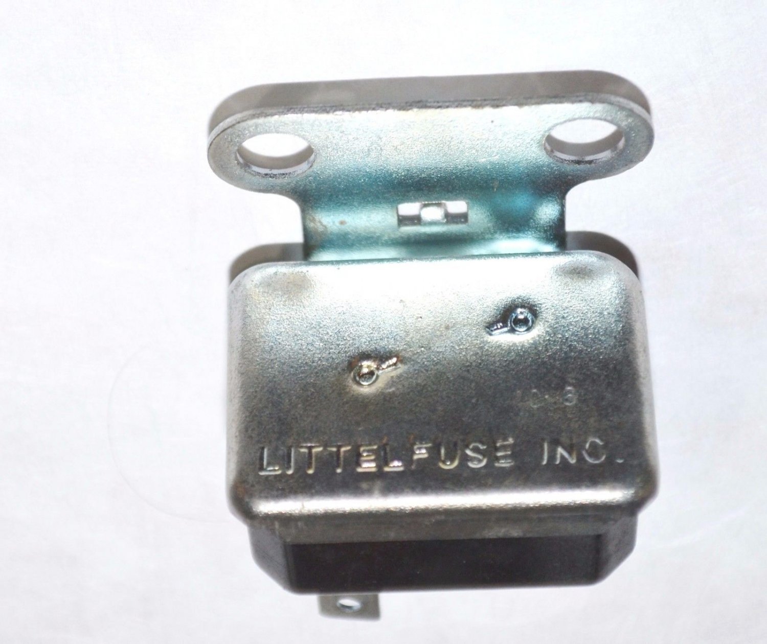 NOS Littlefuse Transmission TCS Switch 1971 CAMARO CHEVELLE IMPALA CORVETTE