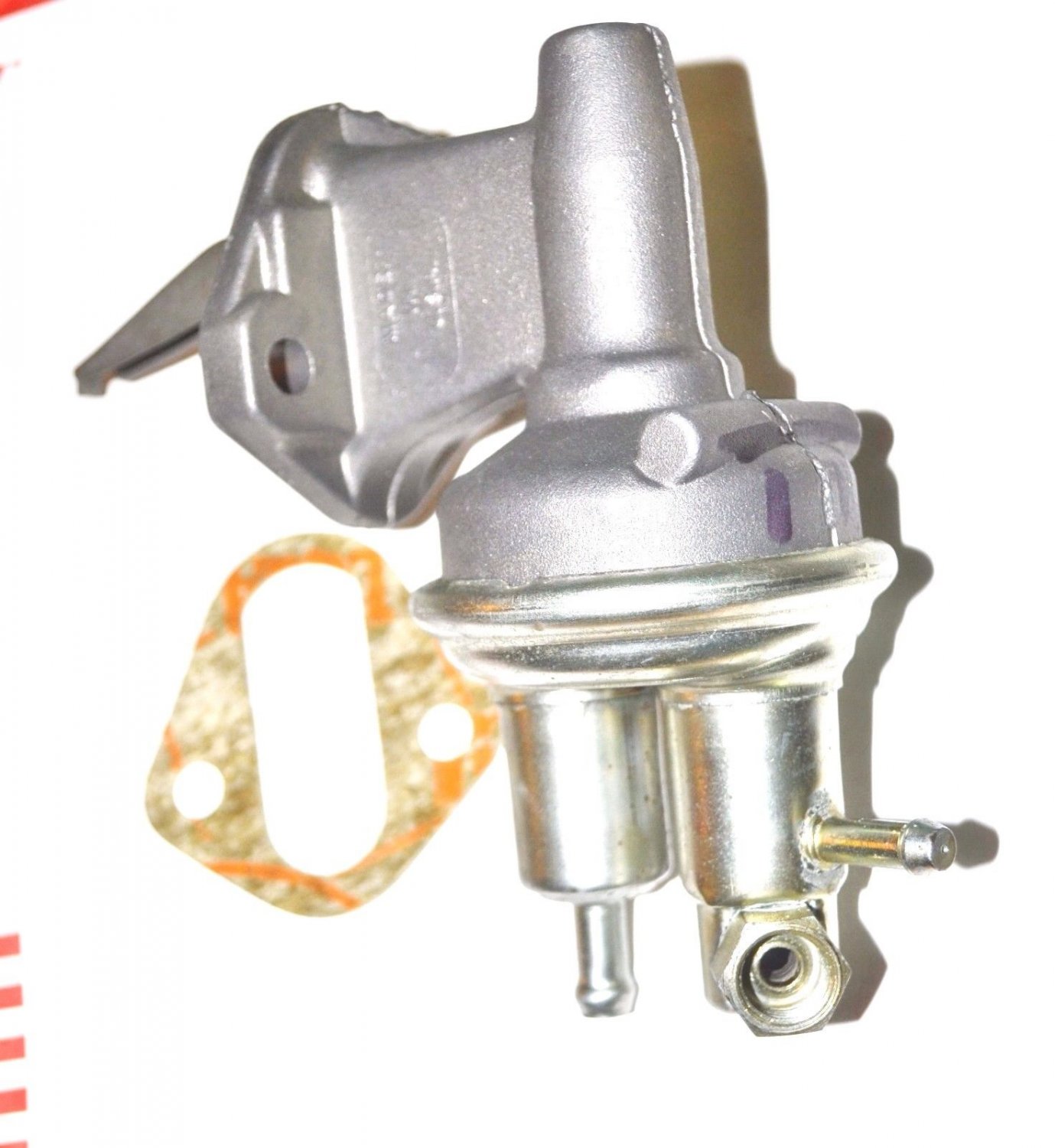 CARTER FUEL PUMP Ford Pinto 1974 Ford Pinto 1975 2.3L Mercury Bobcat ...