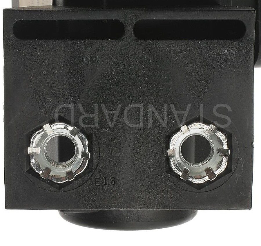 Fuel Tank Selector Valve CHEVROLET FORD PICKUP VAN GMC PICKUP VAN DODGE ...