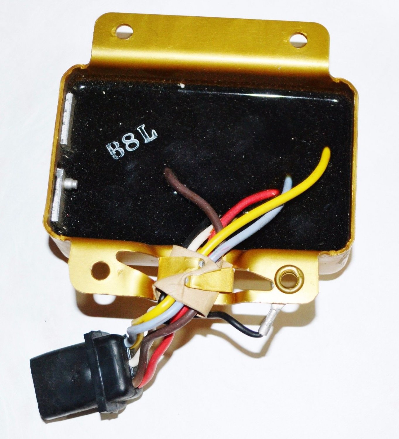 IGNITION MODULE INTERNATIONAL IHC TRUCK & IHC SCOUT for PRESTOLITE ...