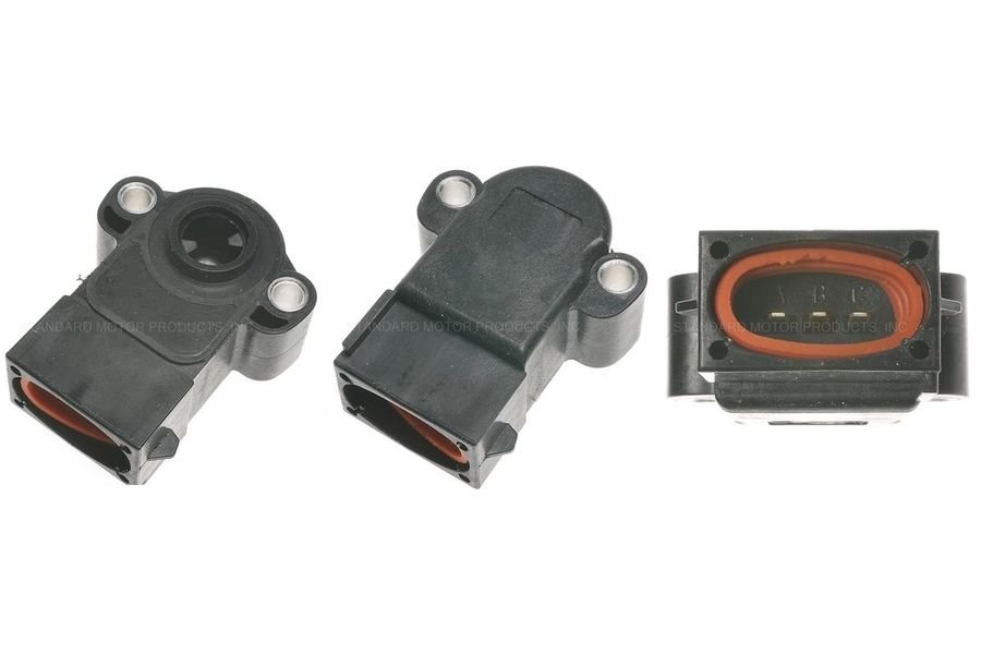 TPS SENSOR FORD 7.5L F250 FORD F350 FORD F53 FORD E250 FORD E350 RANGER ...