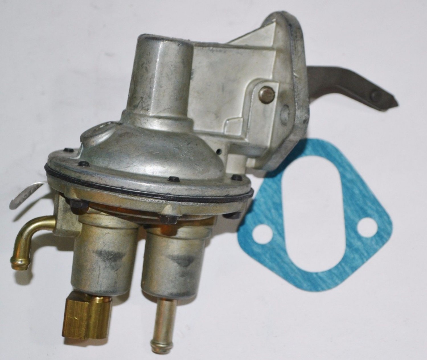 FUEL PUMP Ford Pinto 1974 Ford Pinto 1975 2.3L Mercury Bobcat 1975 2.3L ...