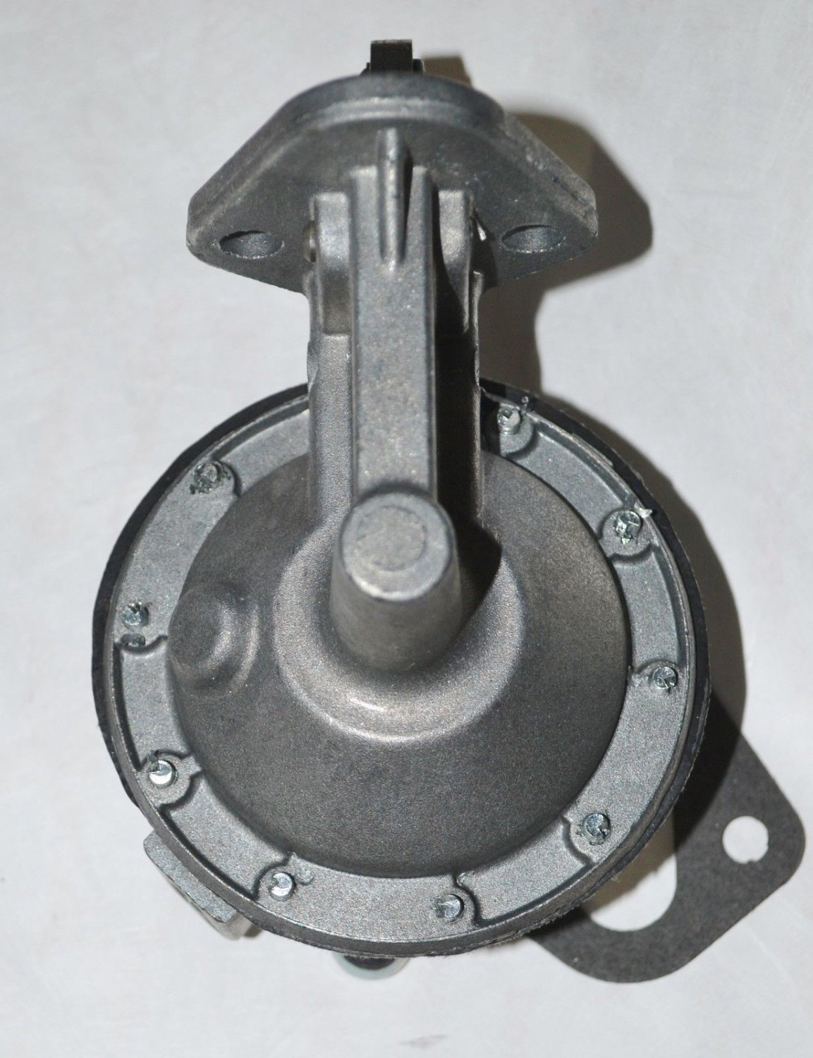 FUEL PUMP CORVETTE 1964 1965 CORVETTE 1966 4BARREL 1966 CORVETTE FUEL ...