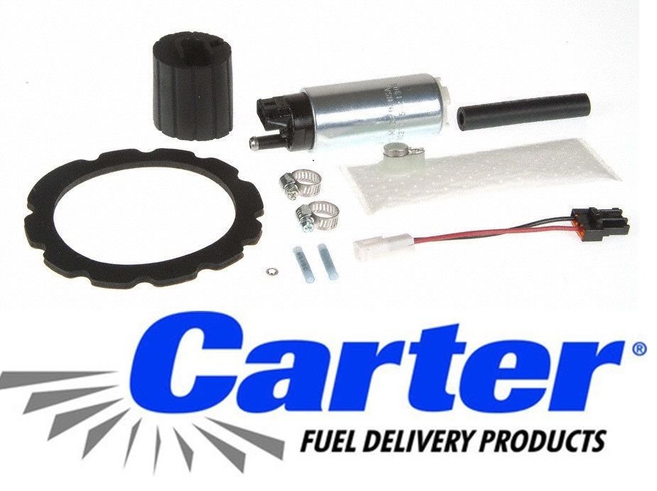 Fuel Pump LINCOLN MERCURY MAZDA 626 B2500 B3000 B4000 MIATA MX6 FORD ...