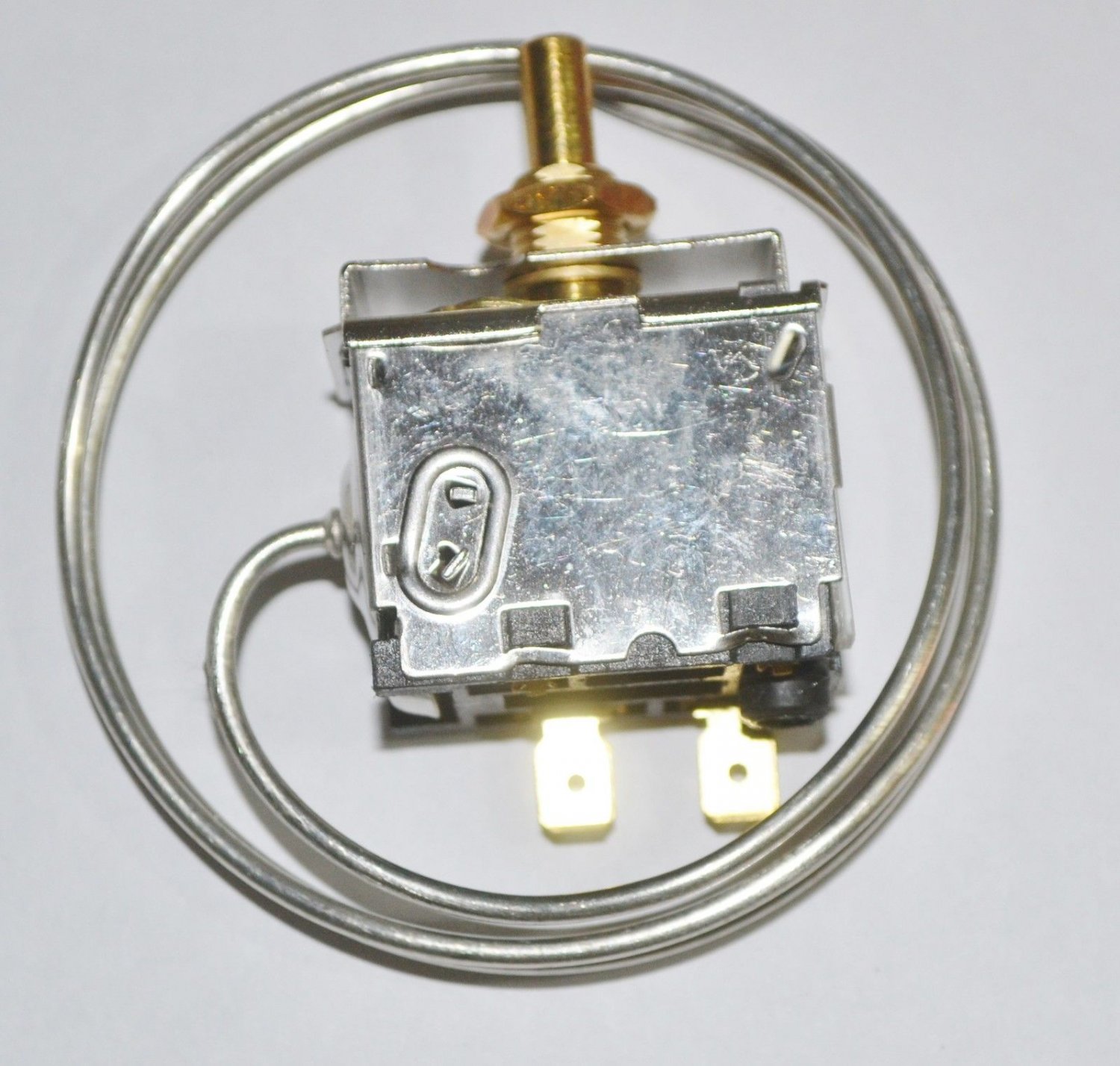 A/C Clutch Cycle Switch FORD MUSTANG MERCURY CAPRI COMET COUGAR MERCURY ...