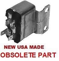 TCS TRANSMISSION CONTROL RELAY CHEVELLE CAMARO CORVETTE IMPALA NOVA Z28