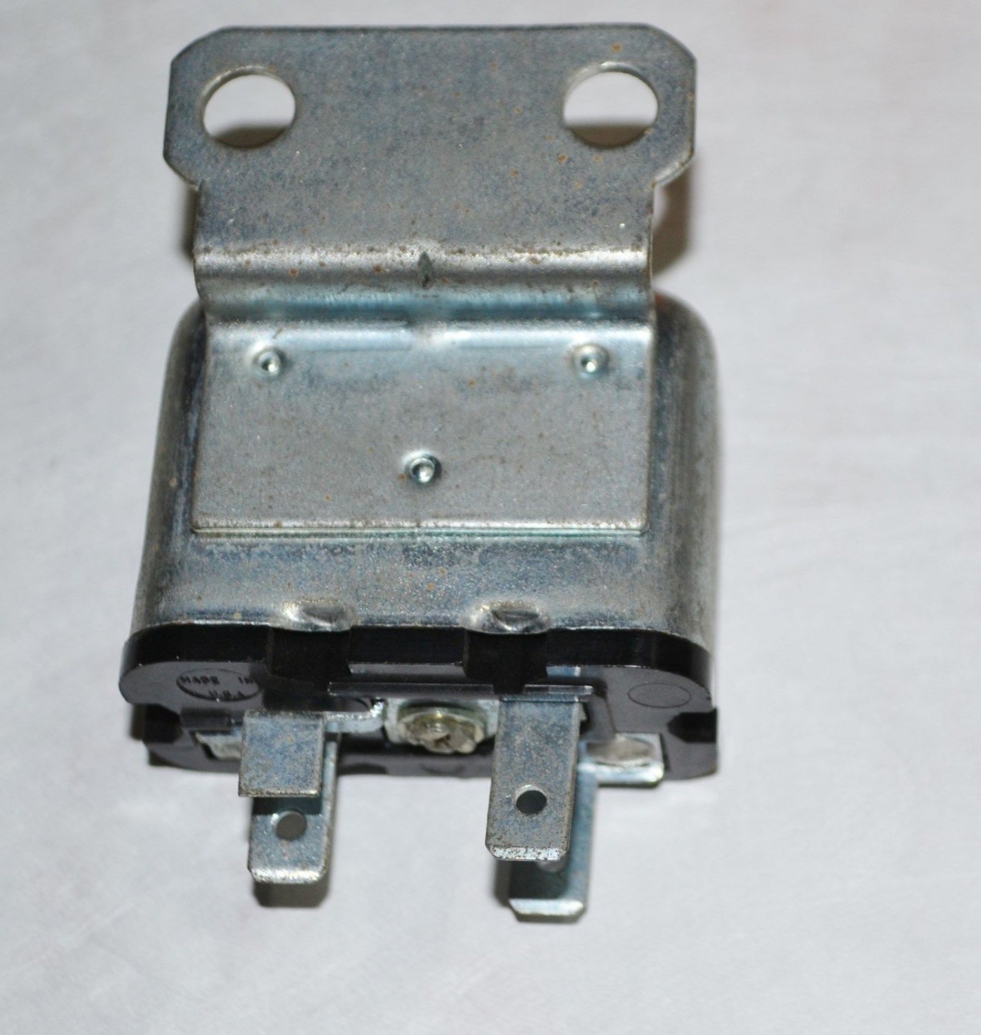 TCS TRANSMISSION CONTROL RELAY CHEVELLE CAMARO CORVETTE IMPALA NOVA Z28
