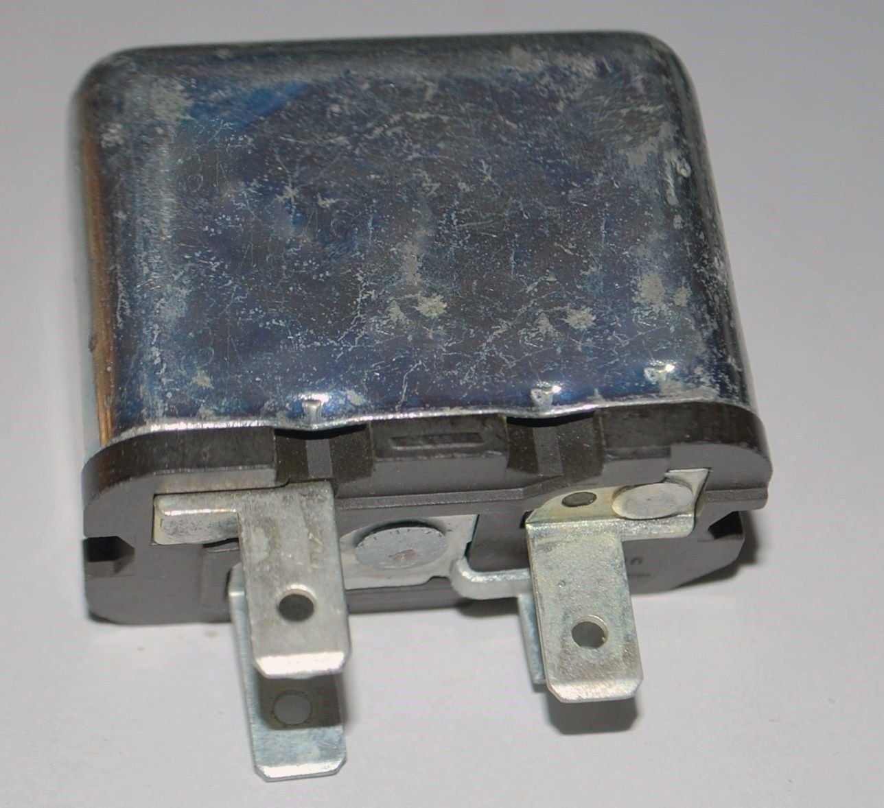 TCS TRANSMISSION CONTROL RELAY CHEVELLE CAMARO CORVETTE IMPALA NOVA Z28