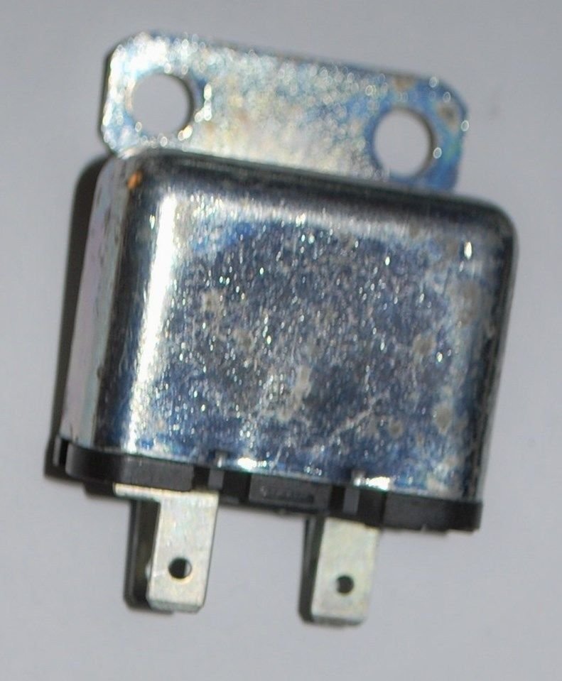 TCS TRANSMISSION CONTROL RELAY CHEVELLE CAMARO CORVETTE IMPALA NOVA Z28