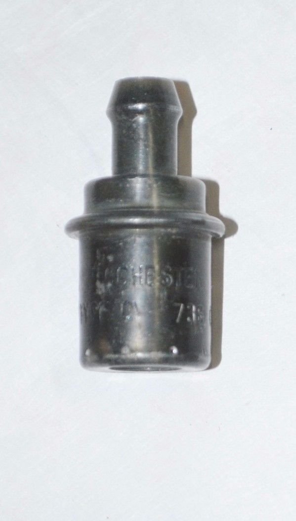 NOS DELCO CV736C PCV VALVE GM 6423695 Chevrolet 283 307 327 350 396 402 ...