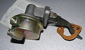 FUEL PUMP Challenger Sapporo Colt Arrow 1978 1979 1980 DODGE Ram50 D50 ...