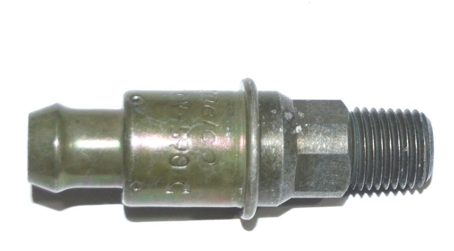NOS DELCO PCV VALVE AMC CORVETTE CADILLAC CHEVROLET FORD LINCOLN ...