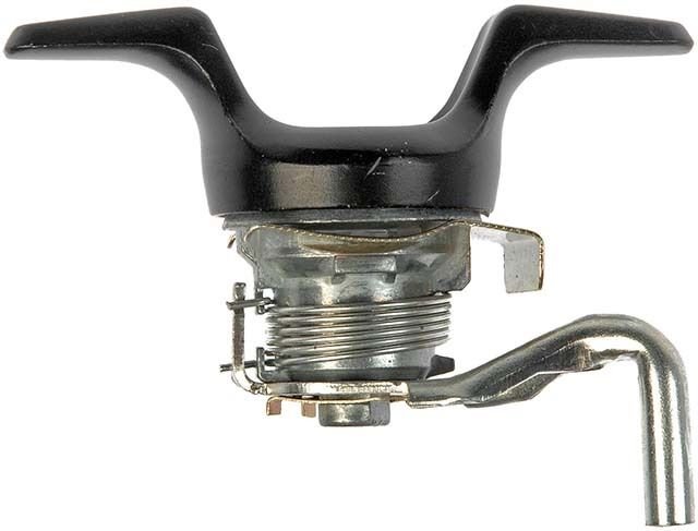 TAILGATE LOCK CHEVROLET BLAZER S10 T10 K10 K20 GMC S15 T15 LUMINA APV ...