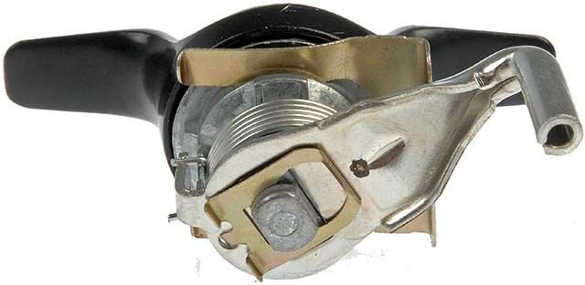 TAILGATE LOCK CHEVROLET BLAZER S10 T10 K10 K20 GMC S15 T15 LUMINA APV ...