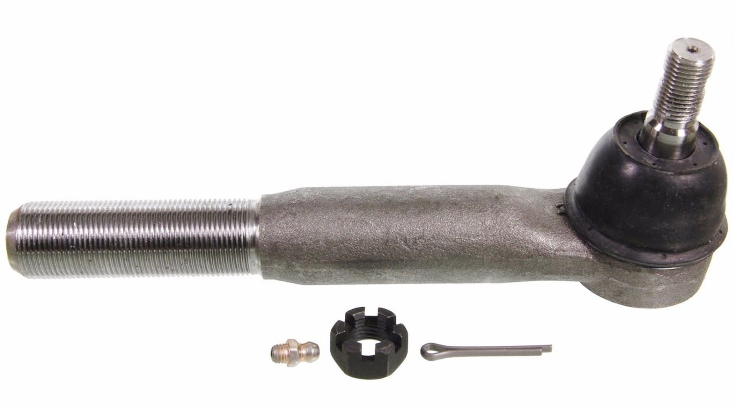 Tie Rod Left Inner Ford F250 Super Duty Ford F350 Super Duty Ford F440 ...