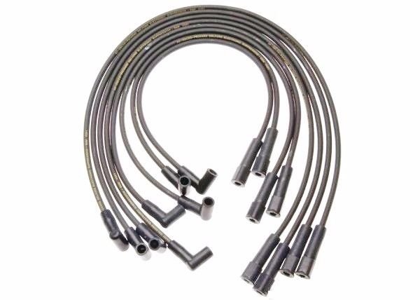 SPARK PLUG WIRES CHEVROLET 396 402 427 454 CAMARO CORVETTE IMPALA ...
