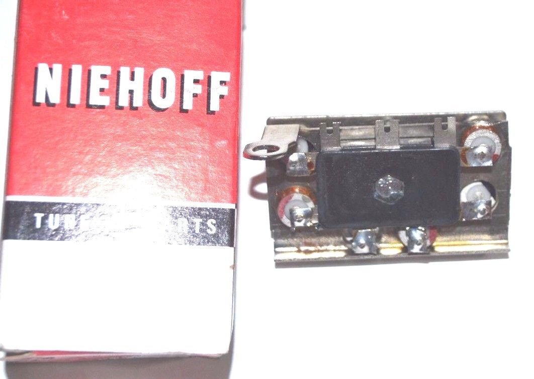 RECTIFIER DIODE FOR NISSAN DATSUN 1200 1600 2000 240Z 260Z 280Z 411 510 ...