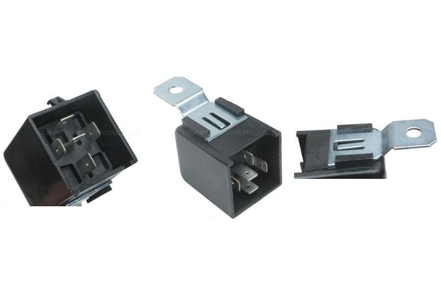 RELAY CHEVROLET GMC TRUCK TURN CADILLAC TORONADO POWER FORD WASHER ...