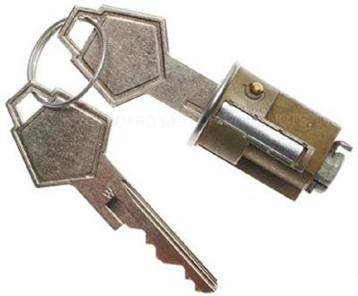 Ignition Lock Cylinder CHRYSLER DODGE DESOTO PLYMOUTH Ignition Lock ...