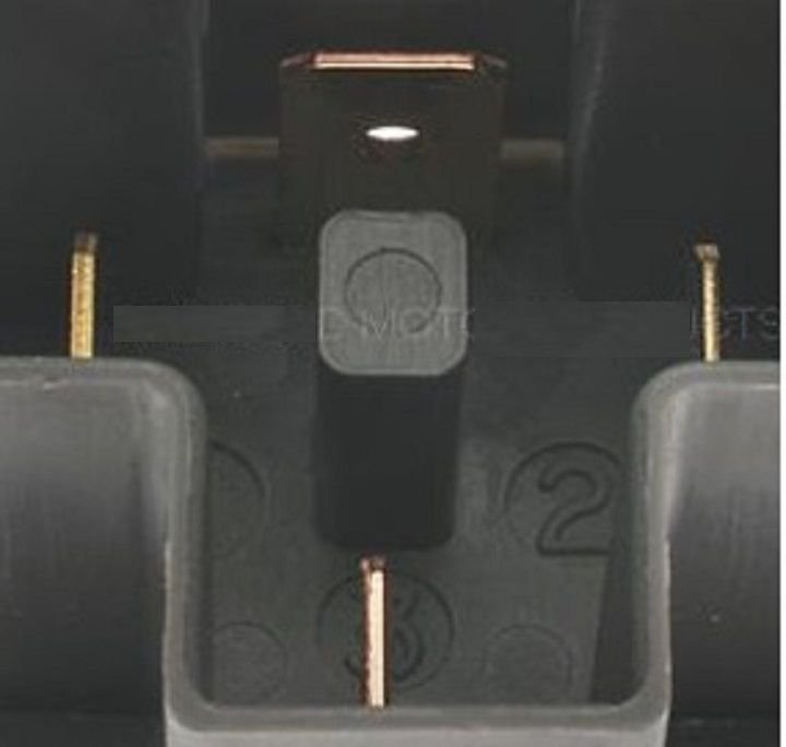 A/C Relay TOYOTA HIGHLANDER MR2 TOYOTA PICKUP TOYOTA PASEO TOYOTA TERCEL