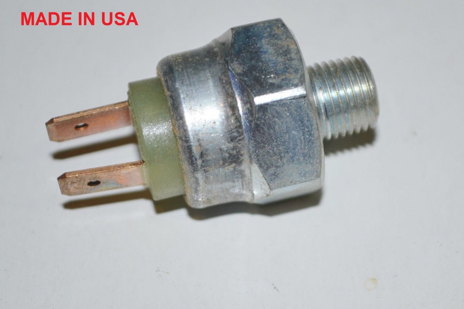 BRAKE LIGHT SWITCH PORSCHE 911 911S CARRERA VOLKSWAGEN BEETLE ...