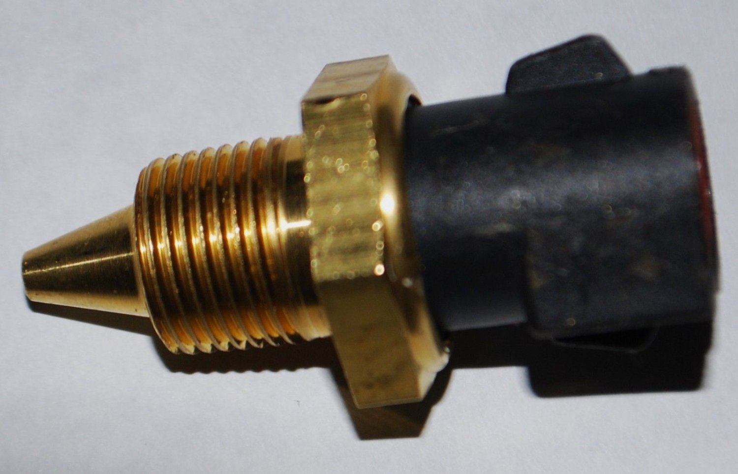 AIR CHARGE TEMPERATURE SENSOR FORD LINCOLN MERCURY FORD LINCOLN MERCURY