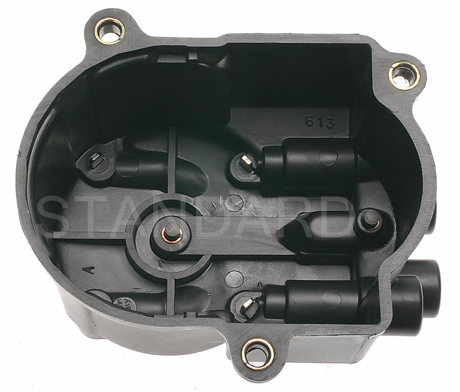 Distributor Cap & Rotor Toyota MR2 1989 1988 1987-85 Nova 1988 Corolla ...