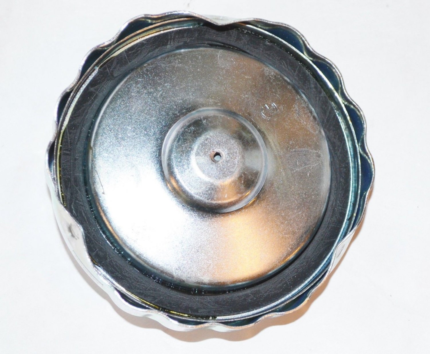 Gas Cap Corvette 1963 1964 1965 1966 1967 1968 1969 1970 1971 1972-1974 ...