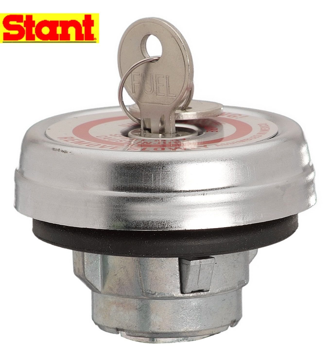 LOCKING GAS CAP FORD F100 FORD F150 FORD F250 FORD F350 FORD E100 FORD ...