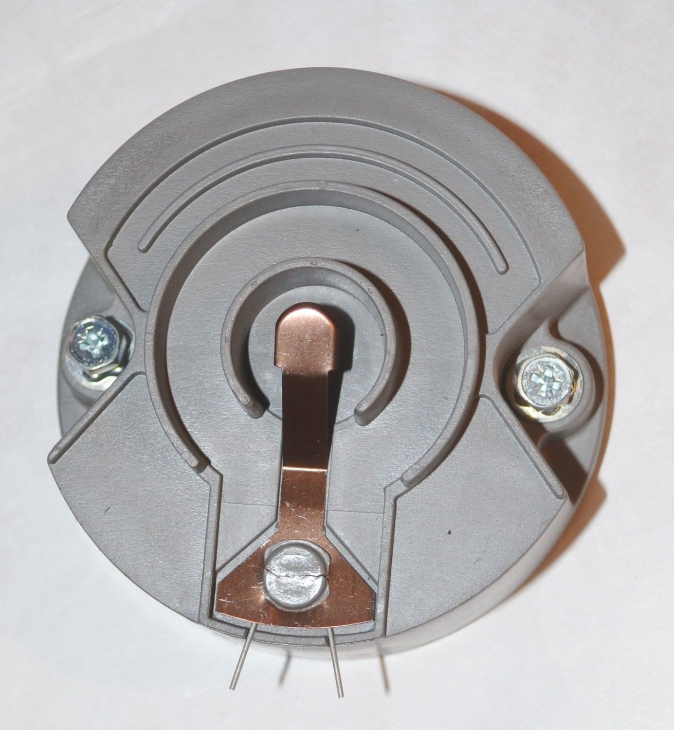 IGNITION ROTOR FORD BRONCO FORD F150 F250 F350 E150 E250 E350 FORD 302 ...