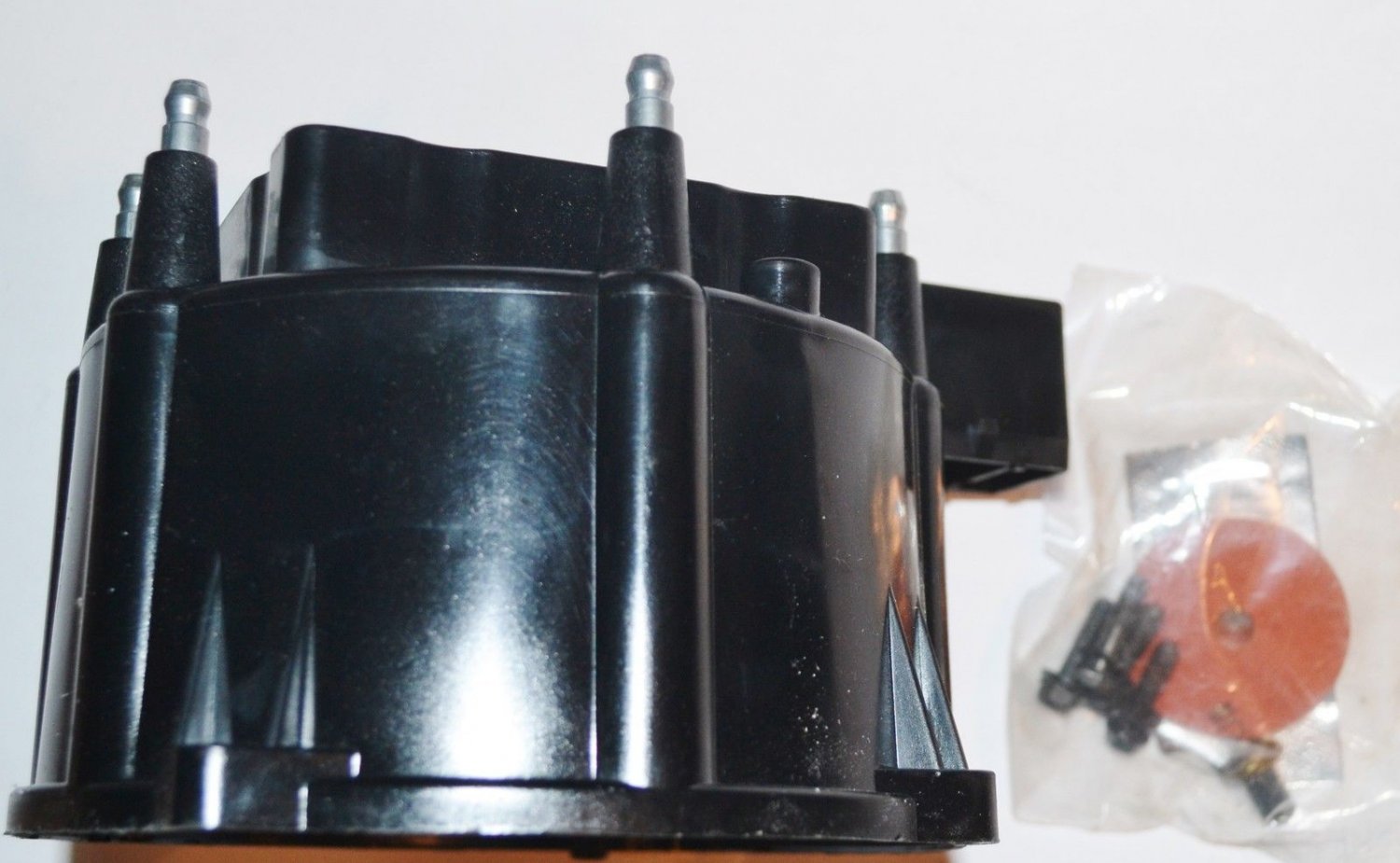 Distributor Cap & Rotor BUICK CHEVROLET CADILLAC GMC OLDSMOBILE PONTIAC ...