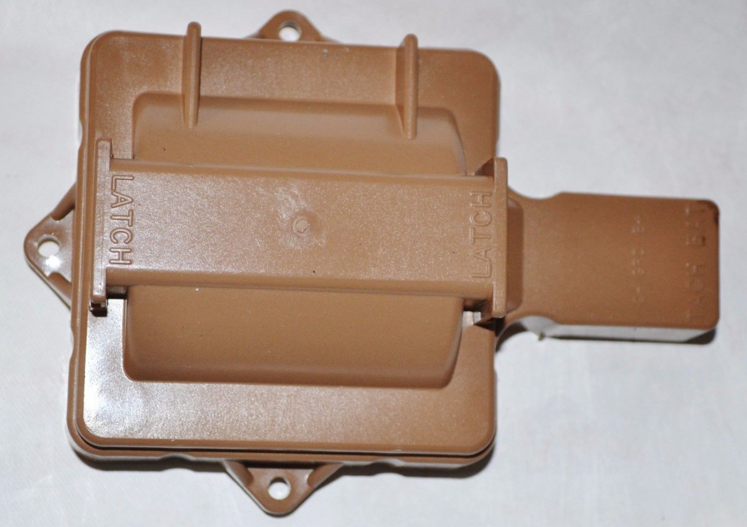 Distributor Cap Cover BUICK CADILLAC CHEVROLET GMC JEEP OLDSMOBILE PONTIAC