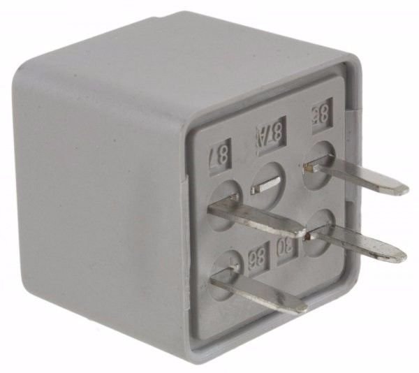 STARTER RELAY BUICK CHEVROLET CAR CHEVROLET TRUCK VAN GMC HUMMER ...