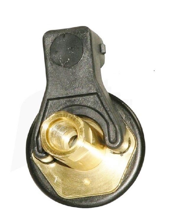 Volvo Penta Electric Fuel Pump 3858261 4.3L 5.0L 5.7L OEM FUEL PUMP LOW ...