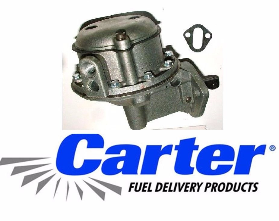 FUEL PUMP MERCURY 1958 1959 1960 383 430 EDSEL 1958 410 FUEL PUMP NEW ...