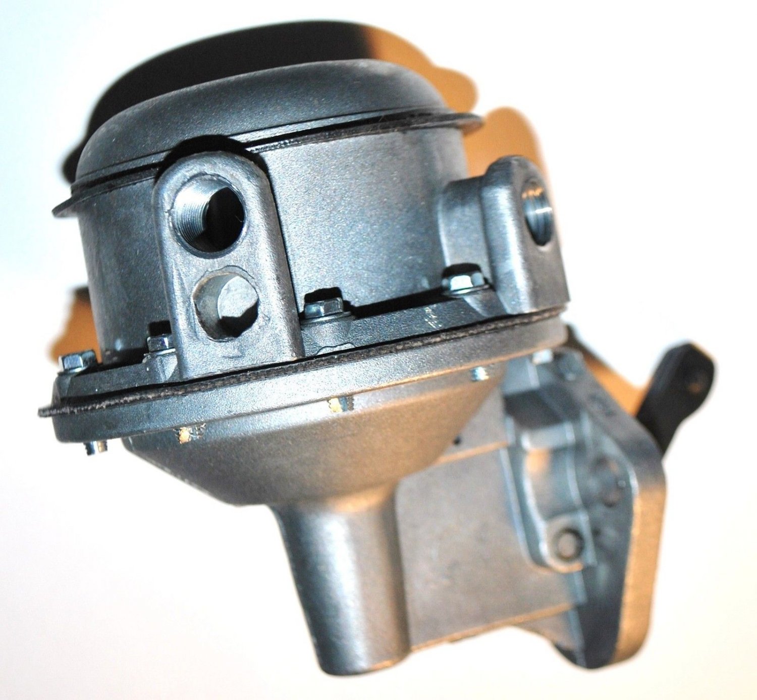 FUEL PUMP CORVETTE 1958 1959 1960 1961 1962 4 BARREL or CORVETTE FUEL ...