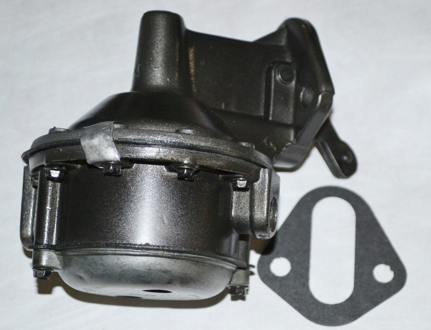 FUEL PUMP CORVETTE 1964 1965 327 1966 327 350HP DELCO 40083 FUELPUMP ...
