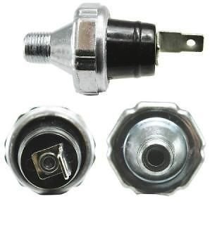 OIL PRESSURE SWITCH INTERNATIONAL TRUCK & IHC SCOUT RAMBLER PACKARD ...