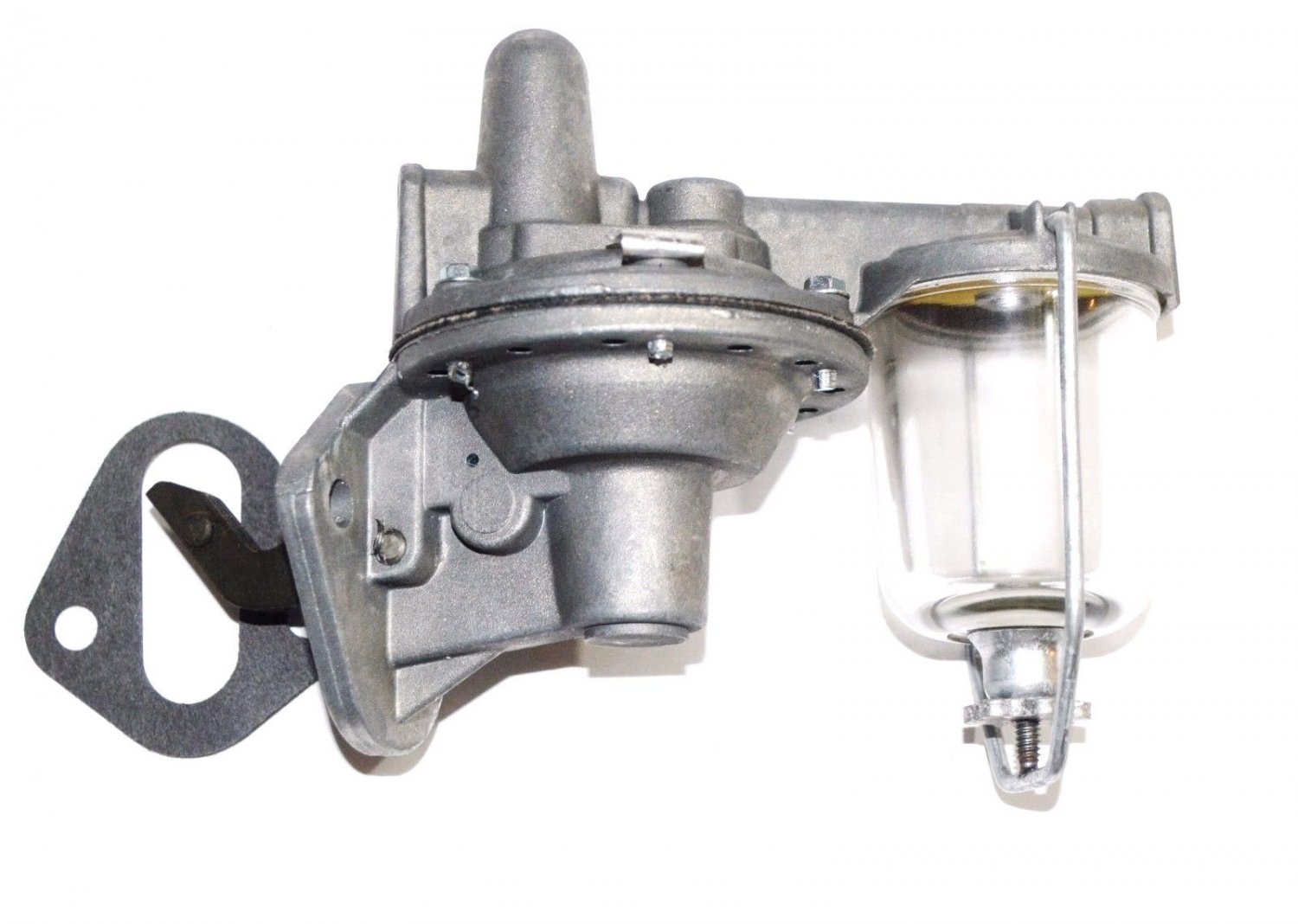 Fuel Pump STUDEBAKER 1950 1951 1952 1953 1954 1955 1956 6 CYLINDER 170 186 L6