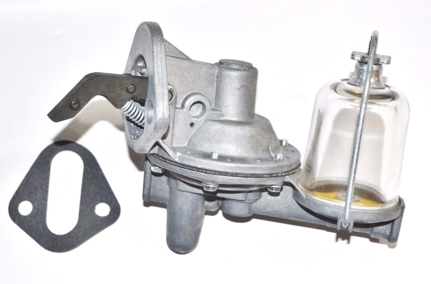 Fuel Pump STUDEBAKER 1950 1951 1952 1953 1954 1955 1956 6 CYLINDER 170 186 L6